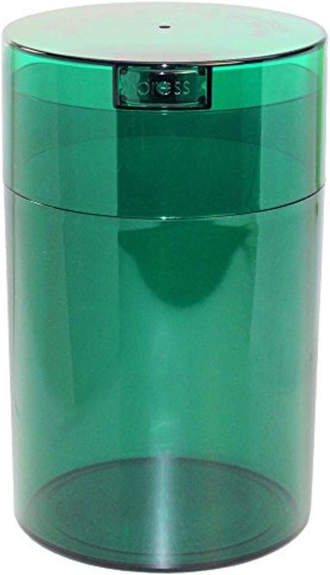 Amazon.com: Coffeevac 1LB – Patented Airtight Container | Multi-use ...