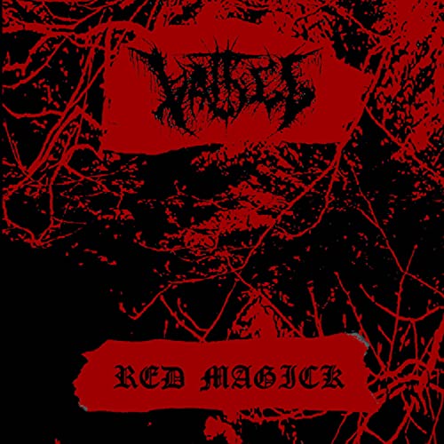 Red Magick de Valtiel en Amazon Music Unlimited