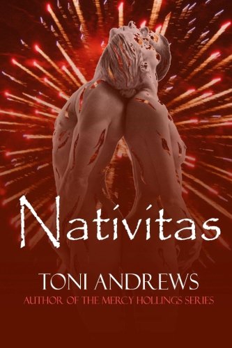 Amazon.com: Nativitas: 9781481876087: Andrews, Toni: Books