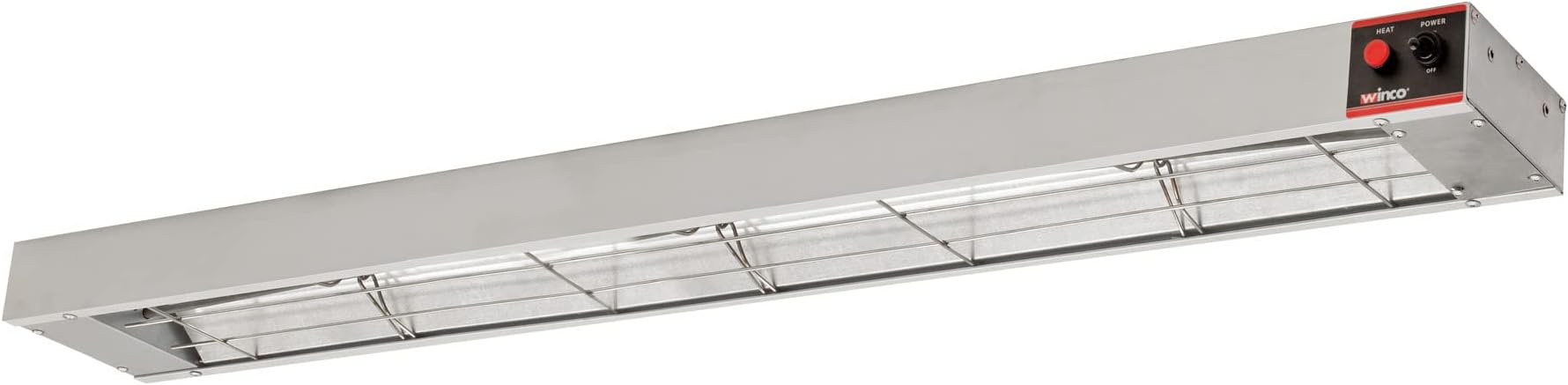 Amazon.com: Infrared French Fry Warmer Overhead Heat Lamp Fry Warming ...