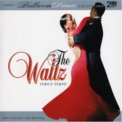 Amazon.com: Waltz: Ballroom Dance Collection: CDs & Vinyl