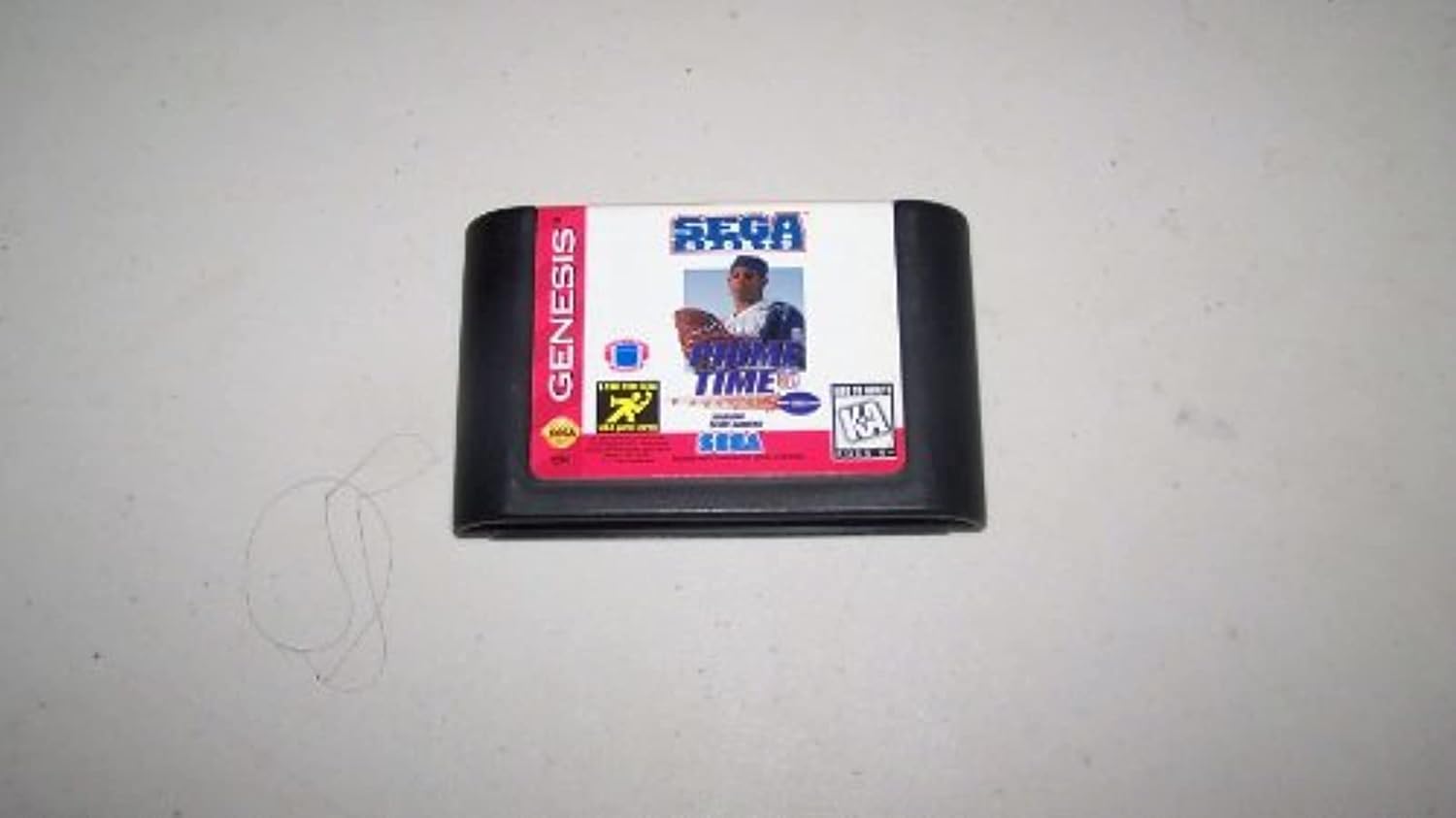 Amazon.com: Prime Time NFL : Video Games