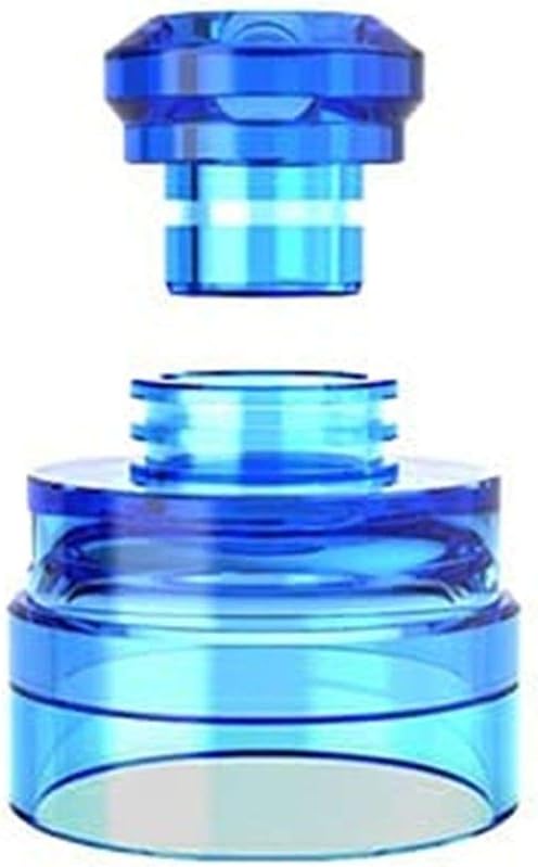 Amazon | カラーキット for Yachtvape CLAYMORE RDA (BLUE) | YachtVape | アトマイザー