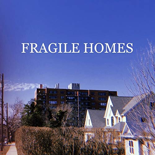 Play Imaginary Places by Fragile Homes on Amazon Music