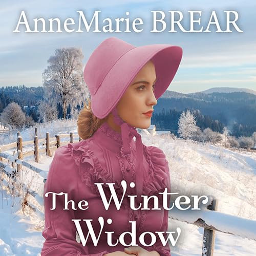 The Winter Widow: Amazon.co.uk: Brear, Annemarie: 9781399132886: Books