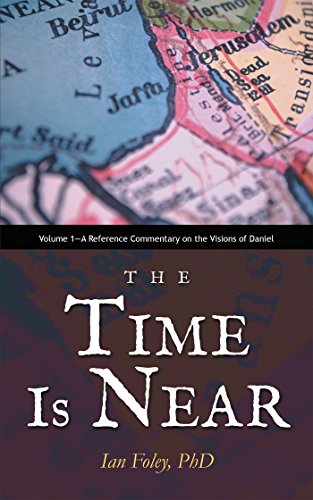 Amazon | The Time Is Near: Volume 1—A Reference Commentary on the ...
