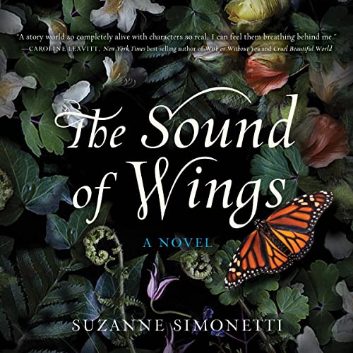 Amazon.com: The Sound of Wings: A Novel (Audible Audio Edition ...