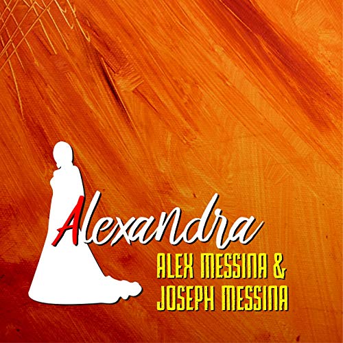 Amazon.co.jp: Alexandra : Alex Messina, Joseph Messina: Digital Music