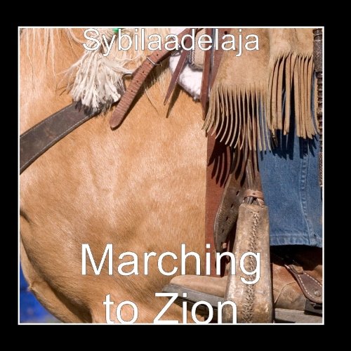Amazon.com: Marching to Zion: CDs & Vinyl