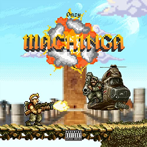 Écouter Machinga par Onzy sur Amazon Music Unlimited