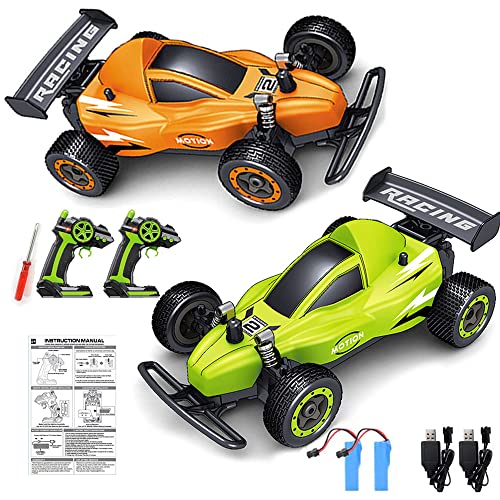 10 Best Hobby RC Cars - BabyStuffLab