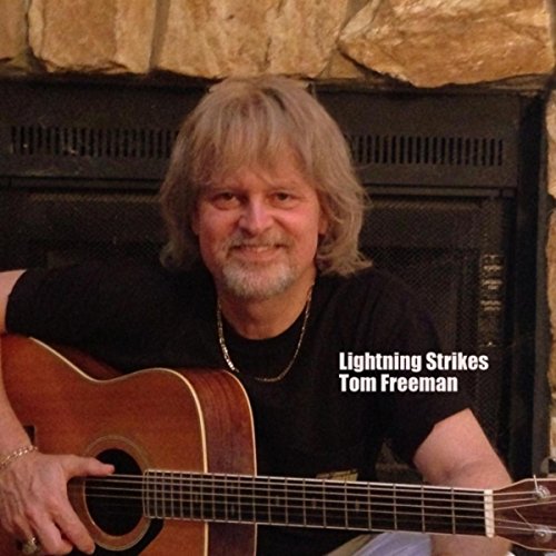 Amazon MusicでTom FreemanのLightning Strikesを再生する