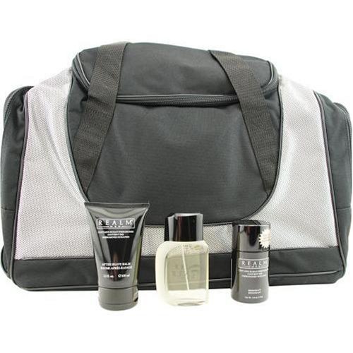 Amazon.com : Realm By Erox For Men. Set-cologne Spray 1.7 oz ...