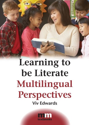 Learning to be Literate - Kindle edition by Edwards, Viv. Reference ...