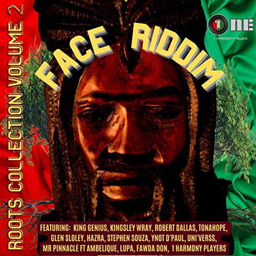 Play Roots Collection Volume 2 - Face Riddim by VARIOUS ARTISTS on ...