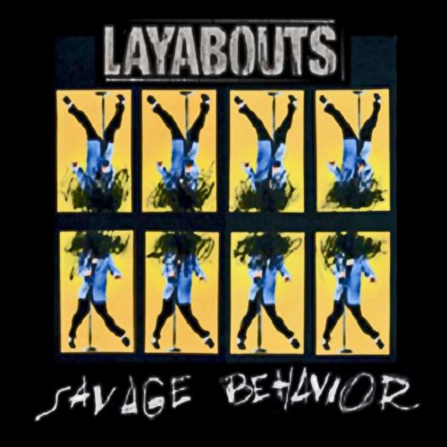 Play Savage Behavior by The Layabouts on Amazon Music