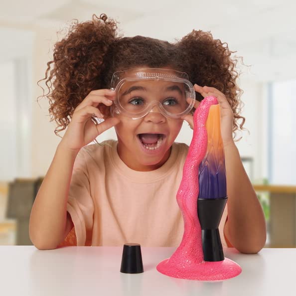 Snapklik.com : Schylling LAVA Labs - Color-Ruption Science Kit - Hands ...
