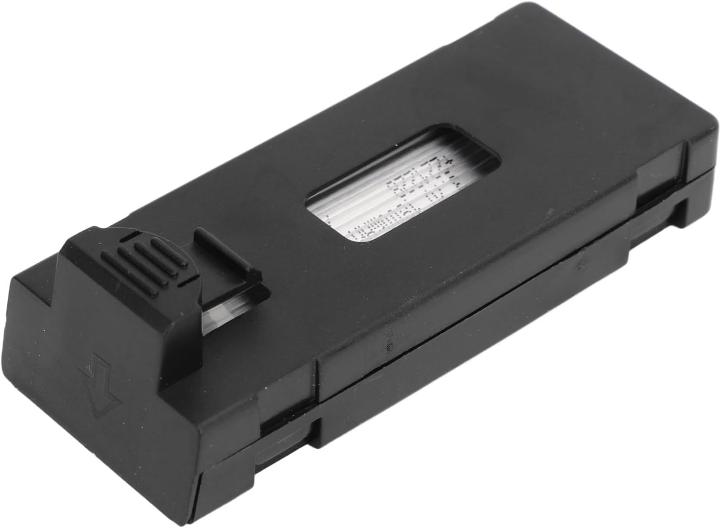 Amazon.com: RC Drone Lithium Battery, Spare Drone Lithium Battery 3.7V ...