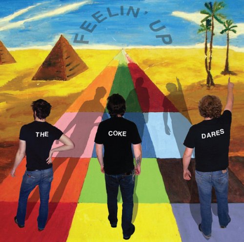 Amazon.com: Feelin Up: 0656605853222: Coke Dares: Books