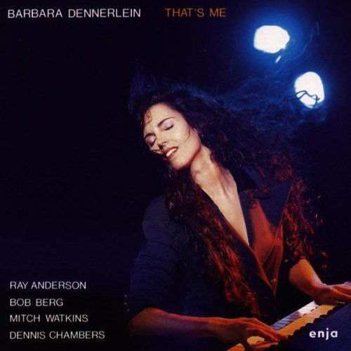 DENNERLEIN,BARBARA - That's Me - Amazon.com Music