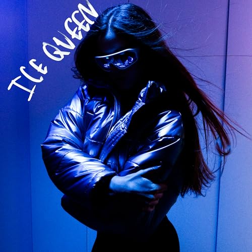 Amazon Music Unlimited - Ella Collier 『ICE QUEEN』