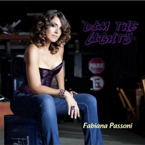 Amazon.com: Dim the Lights : Fabiana Passoni: Digital Music