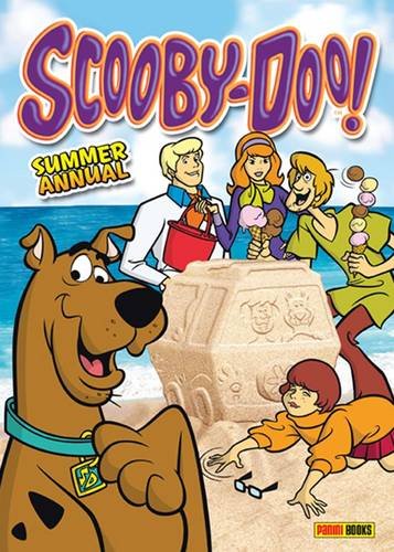 Scooby Doo! Summer Annual: Panini Books: 9781846531453: Amazon.com: Books