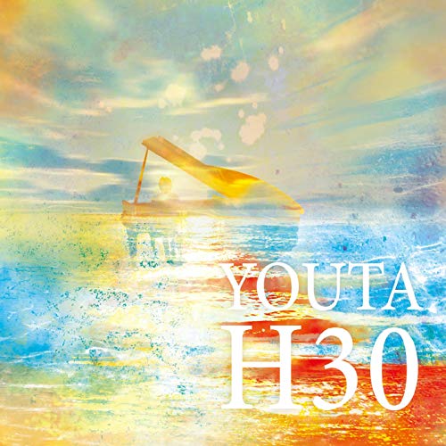 Amazon MusicでYOUTAのH30を再生する