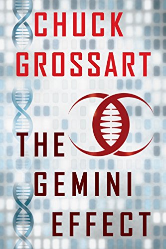 Amazon.com: The Gemini Effect eBook : Grossart, Chuck: Books