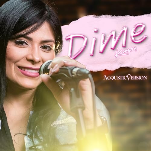 Play Dime (Acoustic Version) by Kimara on Amazon Music Unlimited