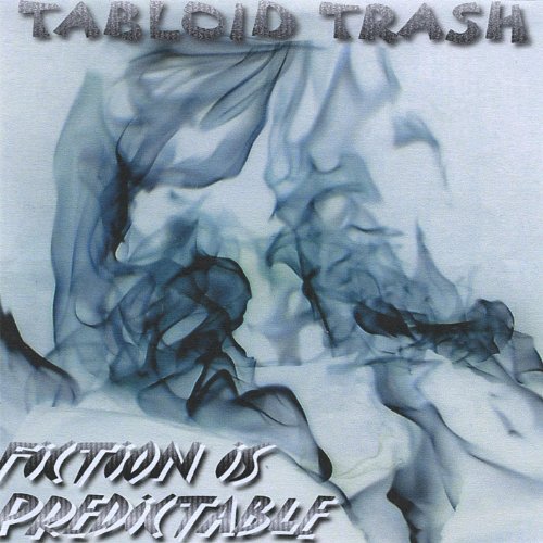 Amazon.com: Fiction is Predictable : Tabloid Trash: Digital Music