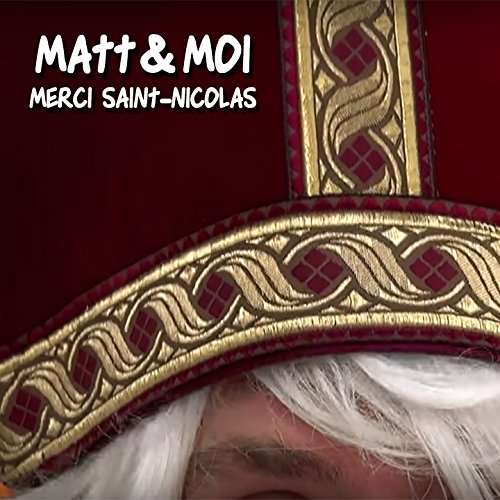 Amazon.co.jp: Merci Saint-Nicolas : Matt & Moi: Digital Music
