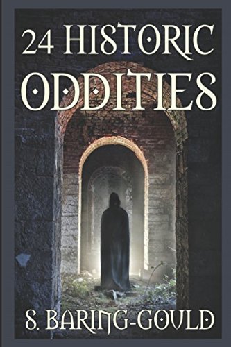 24 Historic Oddities and Strange Events: Collection: Amazon.co.uk ...