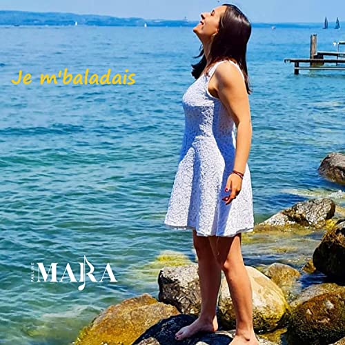 Amazon MusicでPauline MaraのJe m'baladaisを再生する