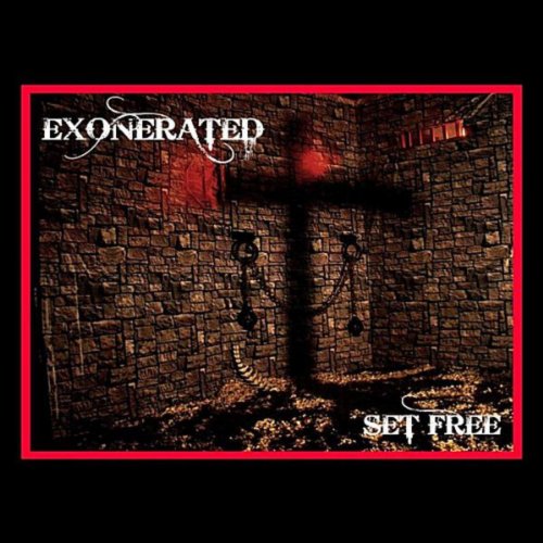 Amazon Music - ExoneratedのSet Free - Amazon.co.jp