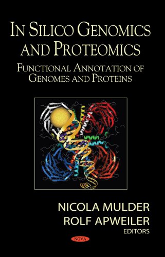 In Silico Genomics And Proteomics: Functional Annotation of Genomes And ...
