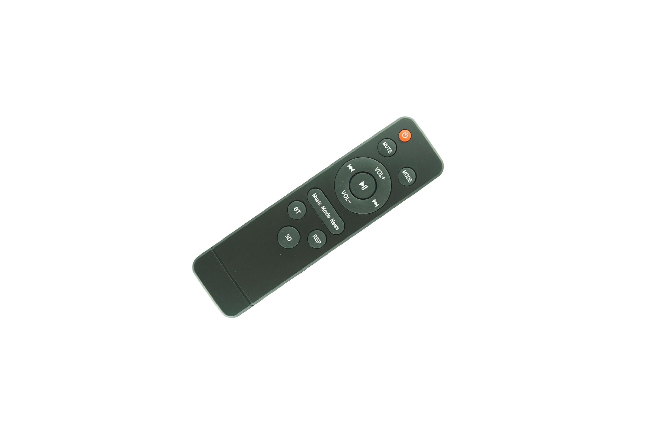 Amazon.com: Remote Control Only for Wohome S9920 S06 SO6 S88 S89 & VMAI ...
