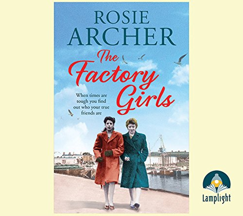 Amazon.com: Factory Girls: The Bomb Girls: 9781510040403: Rosie Archer ...