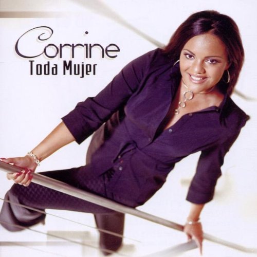 Toda Mujer : Corrine: Amazon.es: CD y vinilos}