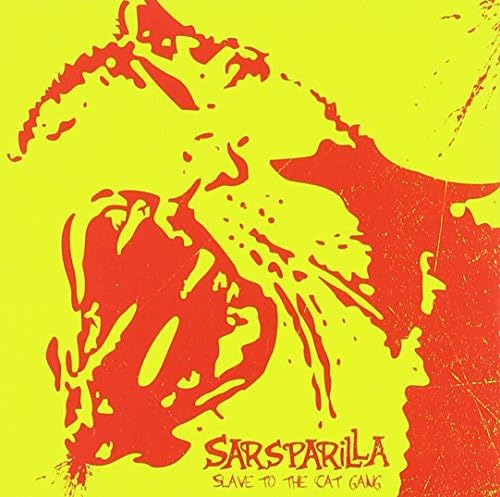 Sarsparilla - Slave to the Cat Gang - Amazon.com Music