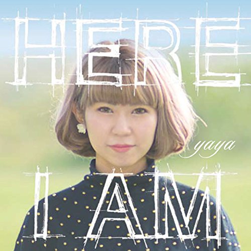 Play HERE I AM by YaYa on Amazon Music