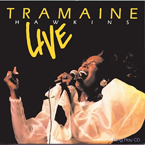 Play Tramaine Hawkins Live (Live) by Tramaine Hawkins on Amazon Music