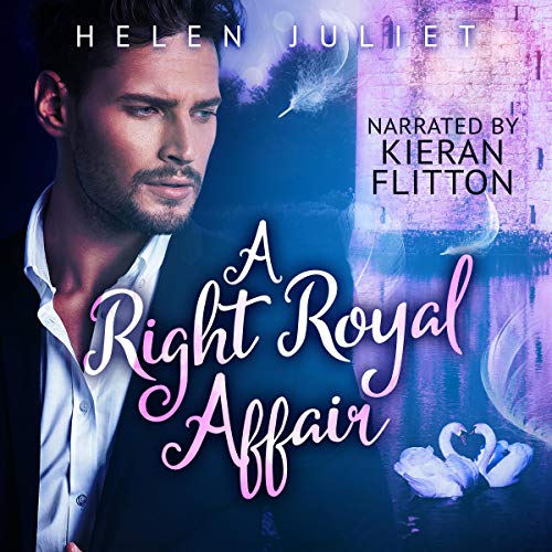 A Right Royal Affair : Helen Juliet, Kieran Flitton, Helen Juliet ...