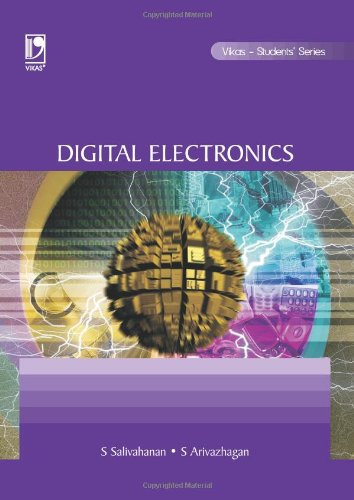 Buy Digital Electronics Book Online at Low Prices in India | Digital ...