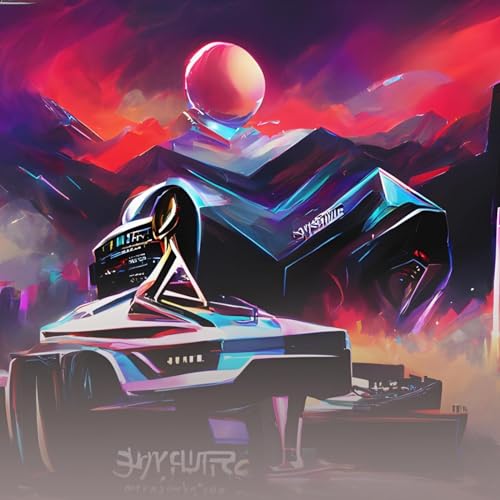 Spiele Dancing with the Storm’s Edge von Surya Permadi auf Amazon Music ab