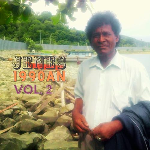 Amazon.com: Jenes Vol. 2 : Jenes: Digital Music