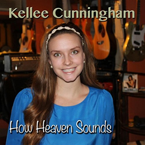 Amazon.com: How Heaven Sounds : Kellee Cunningham: Digital Music