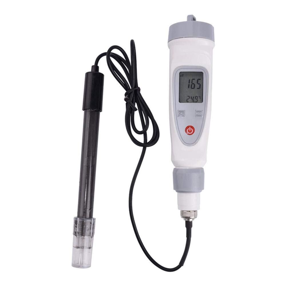 Buy Portable ORP Meter Detector Digital Water Quality Monitor Measuring ...