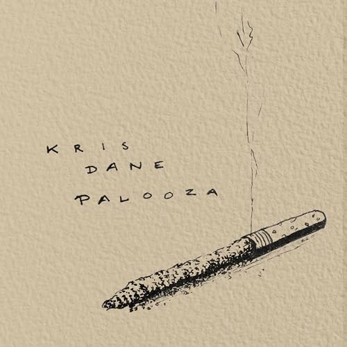 Palooza de Kris Dane en Amazon Music Unlimited