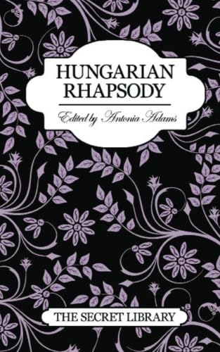 Amazon.com: Hungarian Rhapsody: 9781908262134: Jaybee, Kay, Stein ...